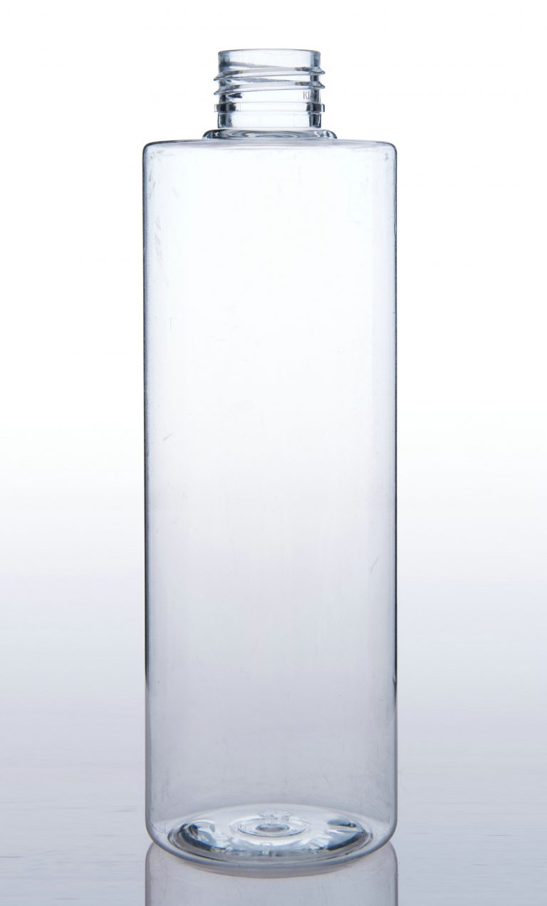10oz clear cylinder PET bottle - MOST PROFESSIONAL PLASTIC BOTTLES ...